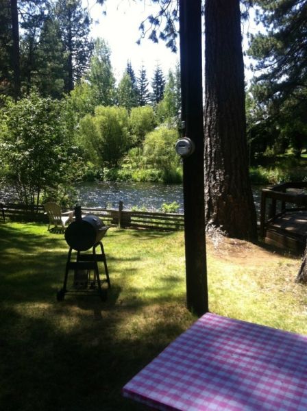 What our Guests say about Metolius River Lodges